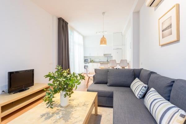 Apartamento Souviron - Malaga