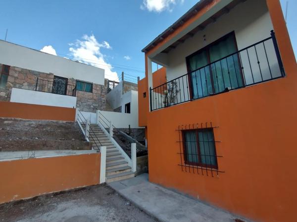 Departamentos San Javier Guanajuato - Guanajuato