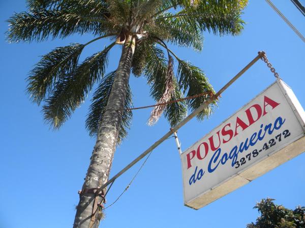 Pousada Do Coqueiro - Urubici