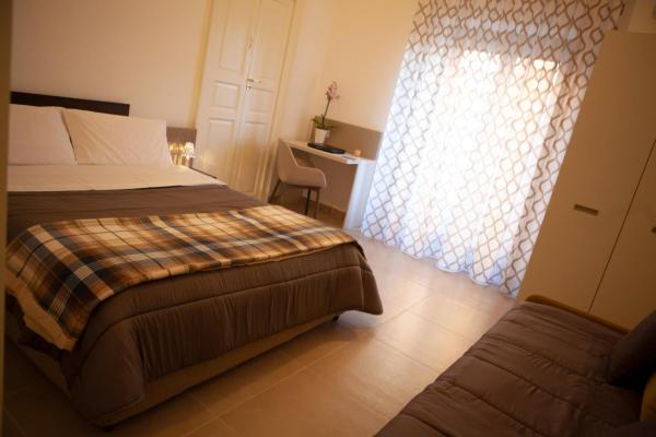 Casapaola B&b Rooms - Acireale