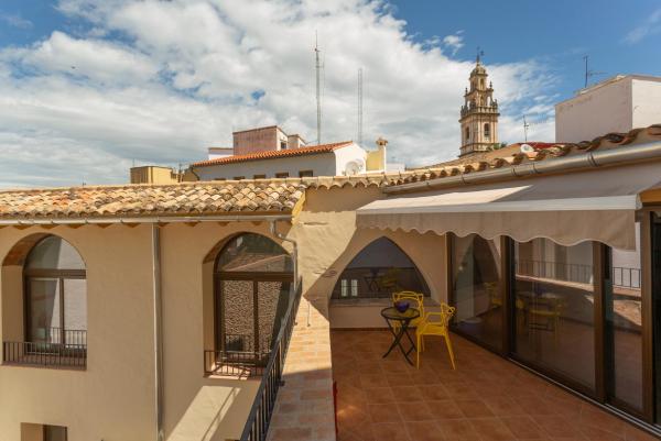 Casa Verònica - Pego