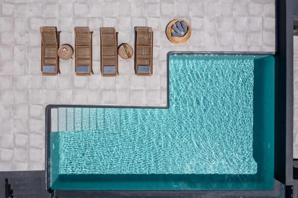 Ardor Exclusive Villas - Santorini