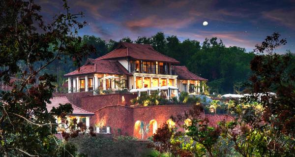 Kahani Paradise - Gokarna