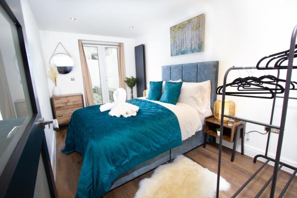 Luxury Pad Centrally Located Near Brighton Station - 布萊頓