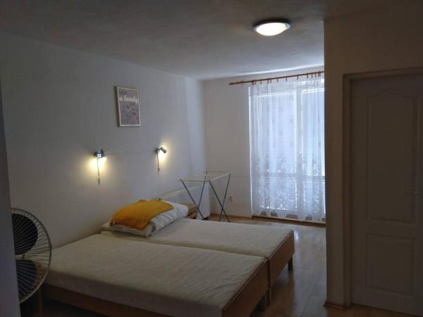 Hannah - Relax Dom Pod Orechom Apartman2 - Slovakia