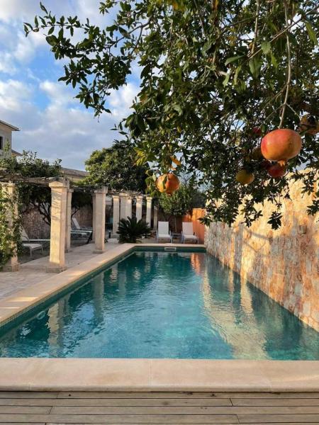 Petit Hotel Algaida - Algaida