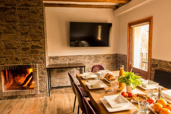 Casa Rural Can Miralter - Camprodon