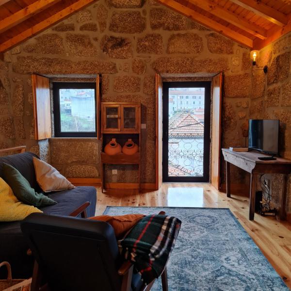 Casa Da Cantareira - Loriga