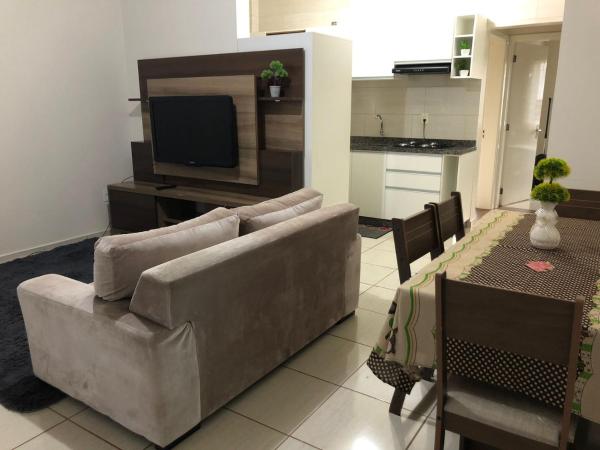 Apt 101 Completo, óTima Localização. - Chapecó