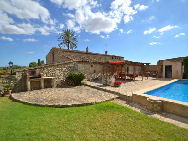 Belvilla By Oyo Albadallet - Mallorca