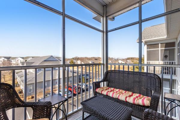 Villas At Bay Crossing - 34670 Villa Circle Unit #2304 - Lewes, DE