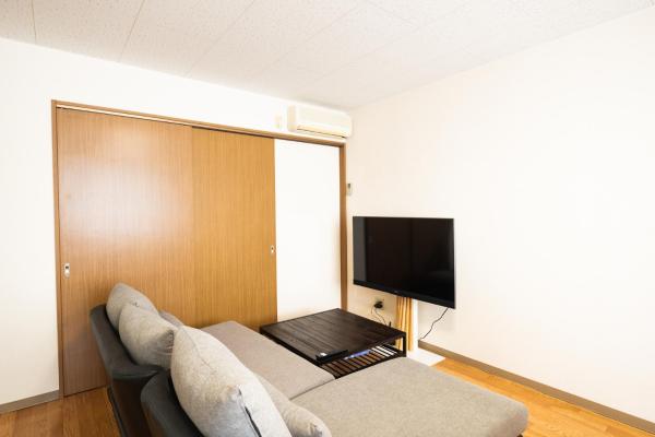 25mins From Airport 2bedroom Asahikawa W/parking - Asahikawa