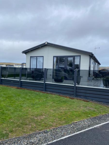 Morwenna Lodge - Bude