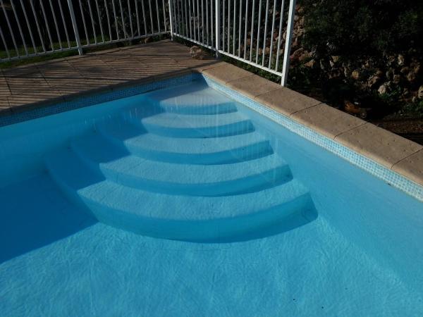 Casa Rural 6-9 Personas - Minorca