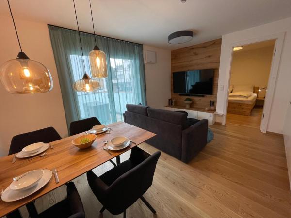 Planai Apartment Eishöhle - Schladming