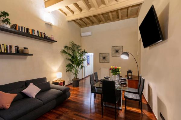 Parione Apartment - Rome
