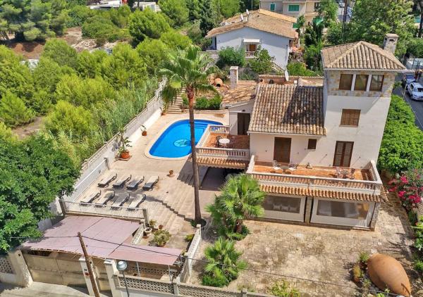 Villa Maravillas By Slow Villas - Can Pastilla