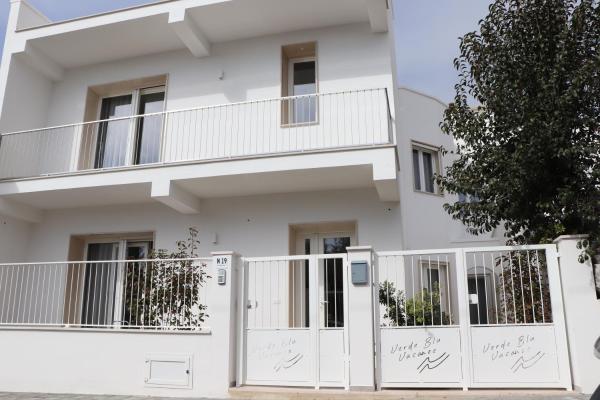 Verde Blu Vacanze Suites - Porto Cesareo