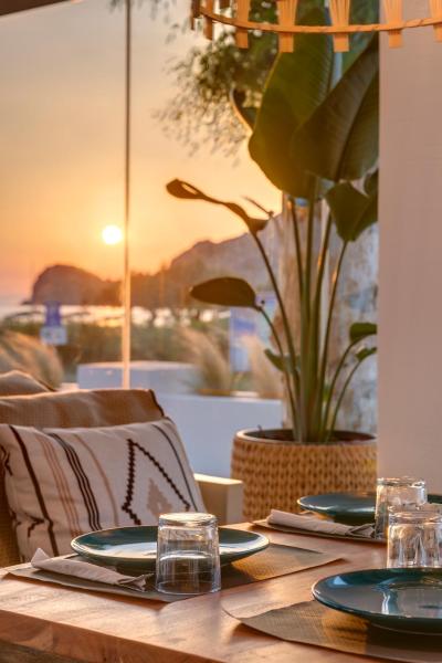 Hotel Benois - Cyclades