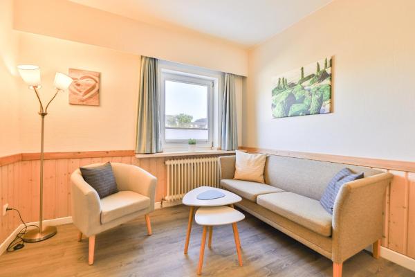 Appartement Gesa 14 - Sylt