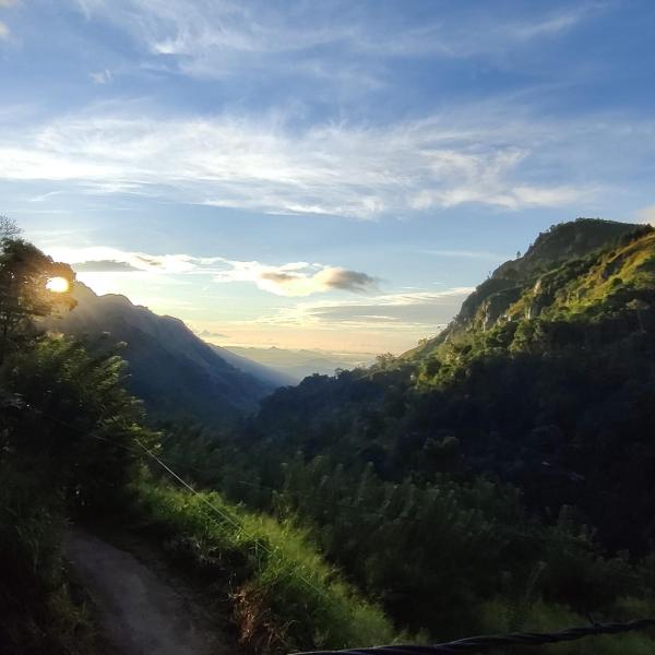 Sunray Homestay - Sri Lanka