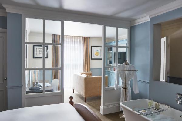 King Street Townhouse - Manchester