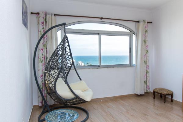 Ocean View Apartment By Stay Ici - Algarve