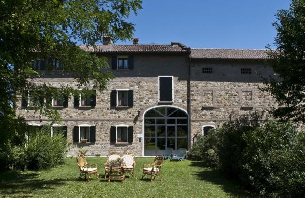 Agriturismo Il Brugnolo - Reggio Emilia