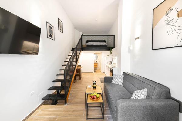 Cohens Apartments - 예루살렘