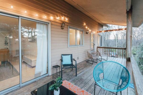 The Sanctuary Company Johnson City - Tennessee