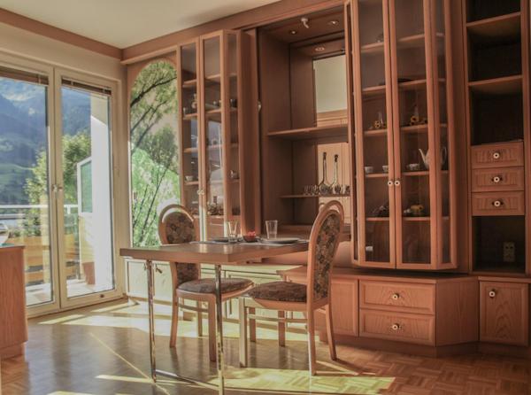 Studio-appartement Drei Hörndl - Bad Hofgastein