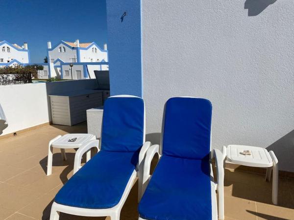Casa Na Colina - Moradia Com Piscina - Tavira