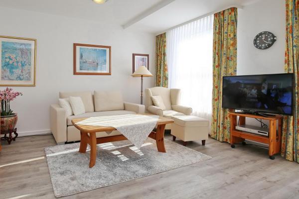 Sünnslag Wohnung 079 - Boltenhagen