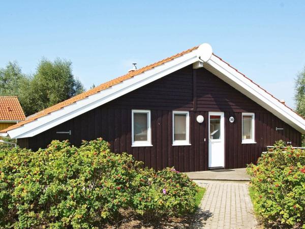 6 Person Holiday Home In Otterndorf - Nordsee