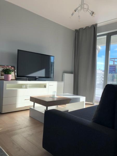 Plac Unii Apartments - Gdynia