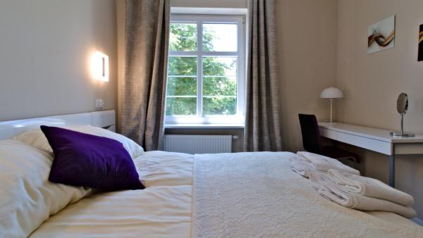 Lc Pokoje & Apartamenty Z57 - Gdańsk
