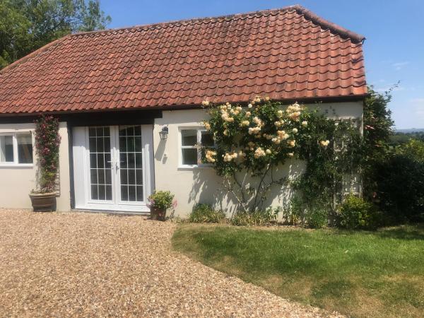 Oke Apple Cottage - Wiltshire