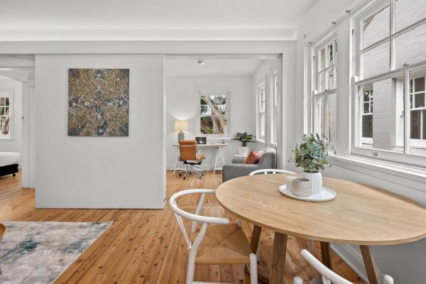 Mulwarree Avenue Apartments By Urban Rest - Randwick