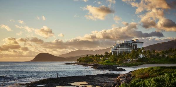 Four Seasons Resort Oahu At Ko Olina - Kapolei, HI