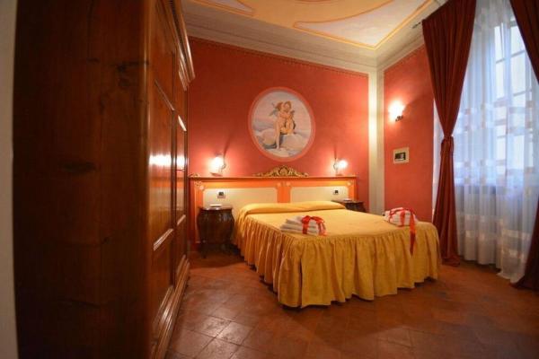 Antica Residenza Del Gallo - Lucca