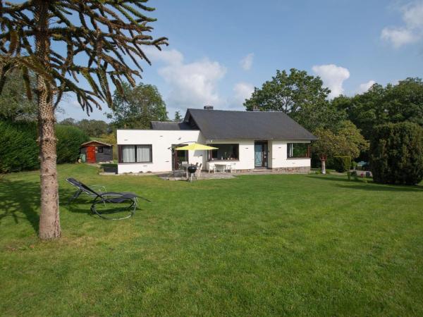 Holiday Home Somme-leuze Near Durbuy - Wallonie