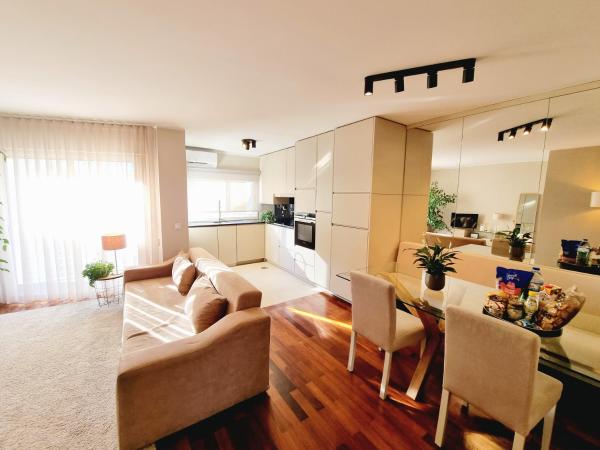 Jardim Na Praia - Matosinhos