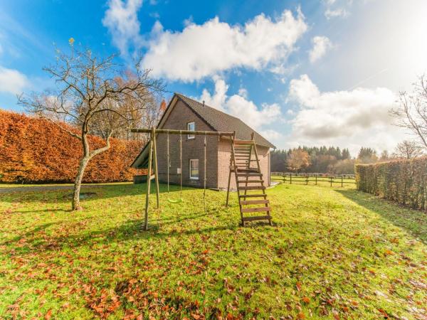 Escape In Hautes Fagnes - Butgenbach
