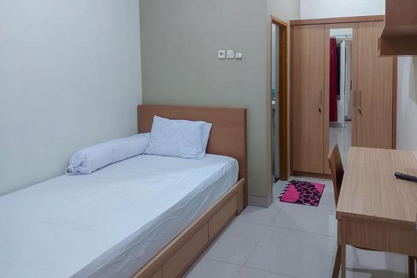 Koolkost @ Jalan Tirto Agung (Minimum Stay 6 Nights) - Semarang