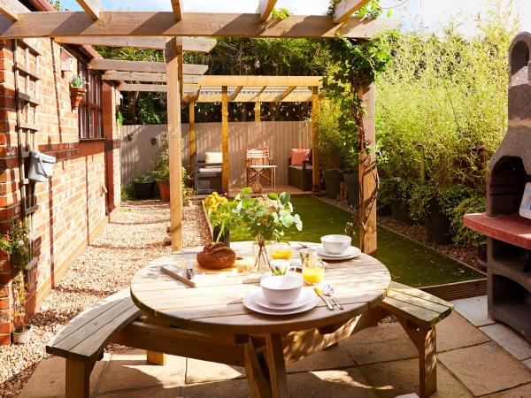 Rosewood Cottage - Flamborough