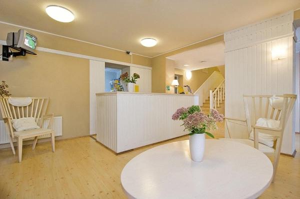 Kongo Hotel - Estonia