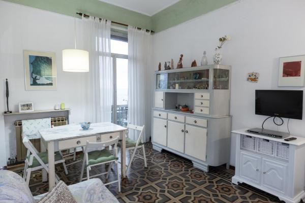 House By The Sea - Stella, Liguria