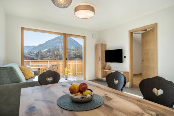 Sunnig Apartment Sonnenlicht - Lana