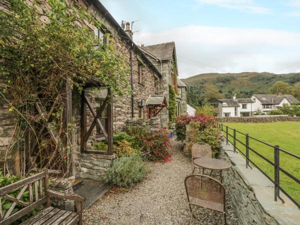 Tanner Croft Cottage - Grasmere