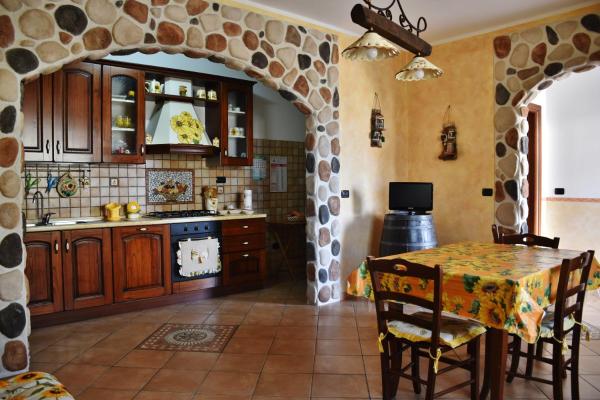 Appartamento Girasole - Italien